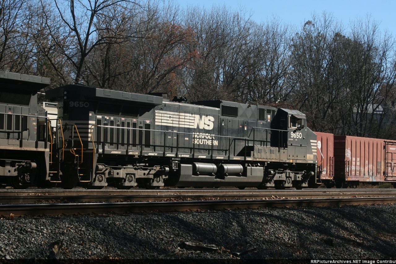 NS 9650